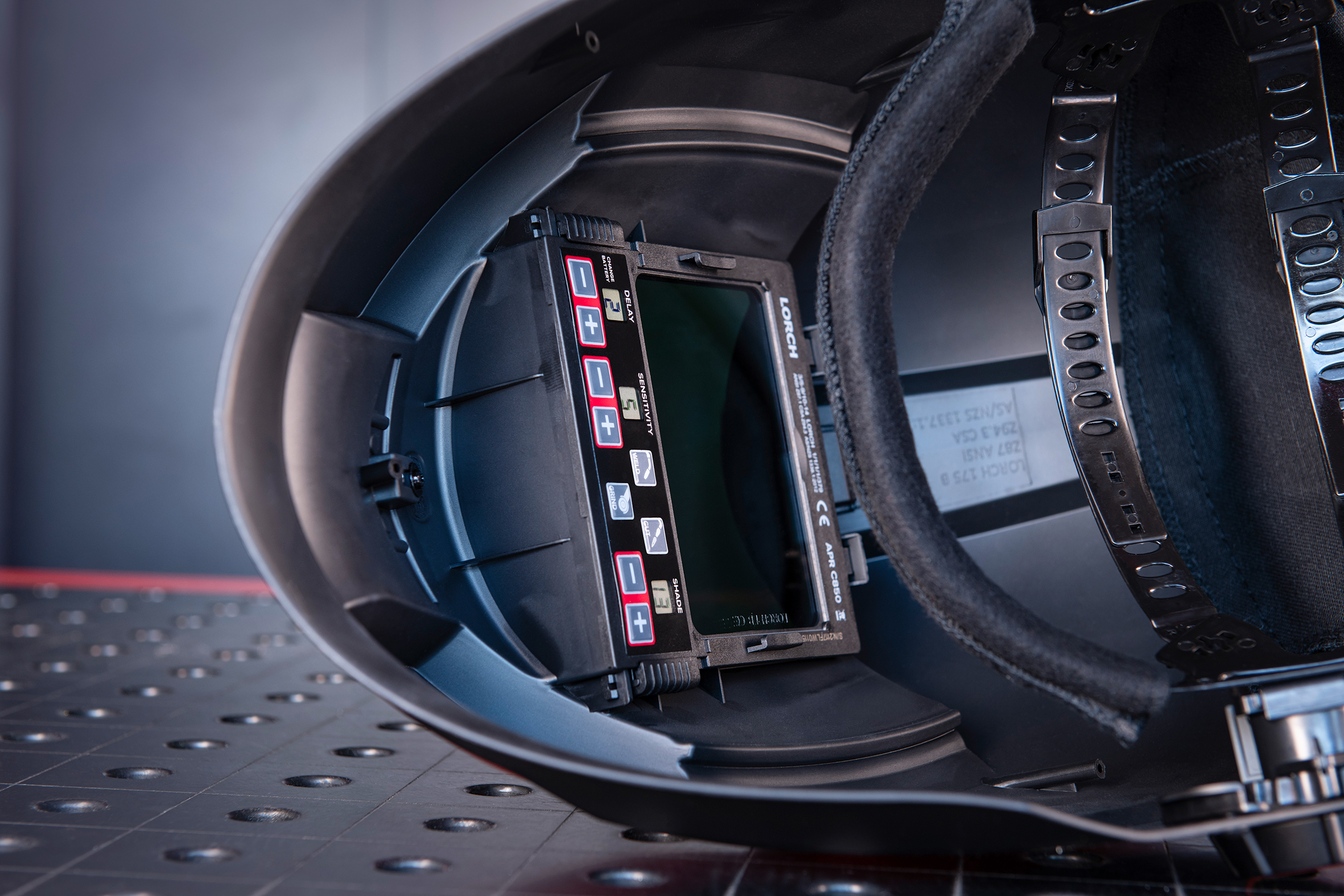 Mit Lorch sind Sie immer Up to Date | News